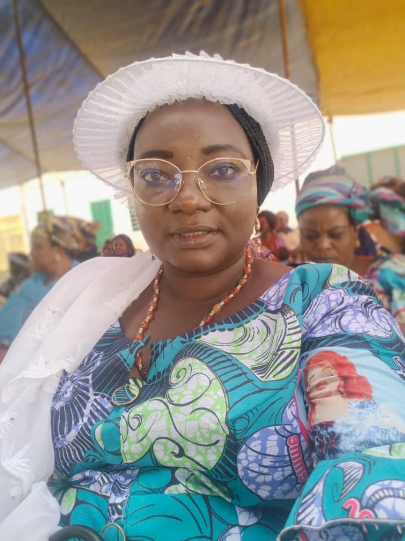 JIF 2024 : « Le monde a besoin des femmes leaders…», l'émouvant message ...