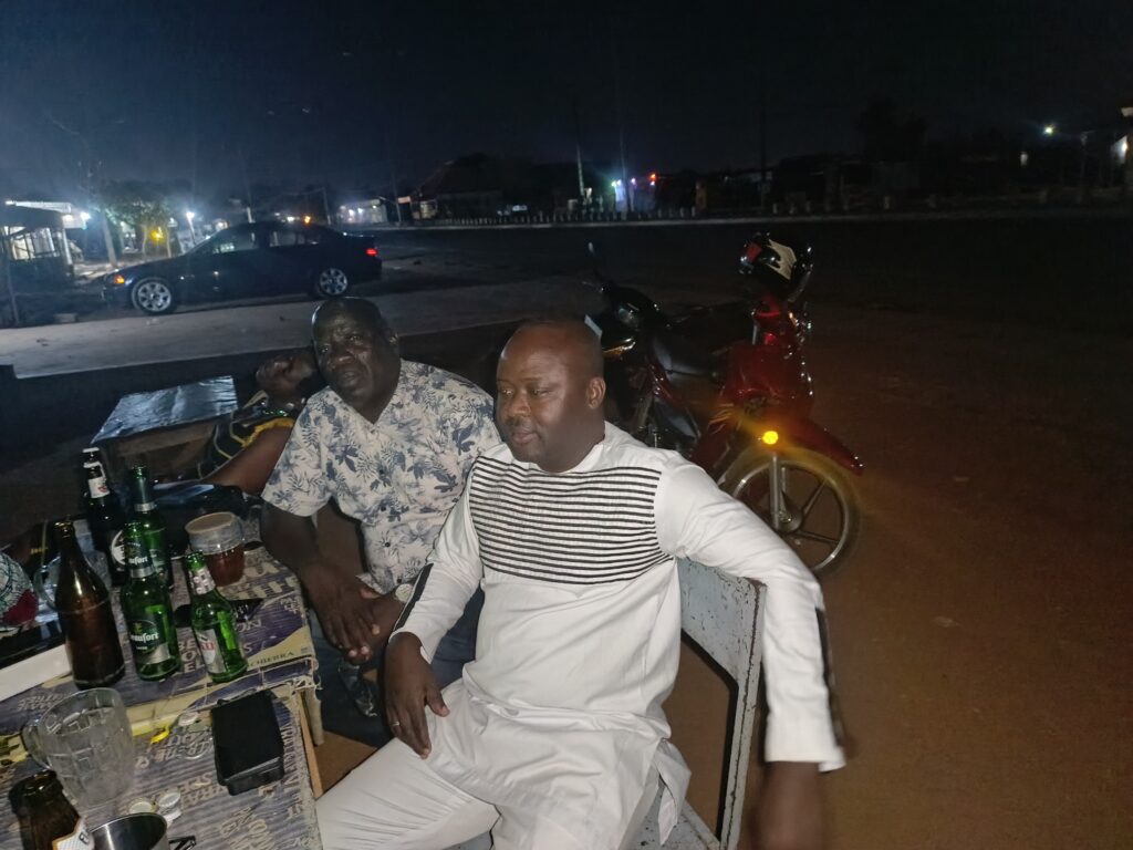 CÉLÉBRATION DE L'ANNIVERSAIRE DE L'HE BARTHÉLÉMY KASSA À PARAKOU : Les ...